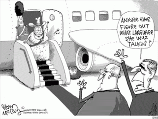 Obama is Right: U.S. People Need Spanish Lessons!